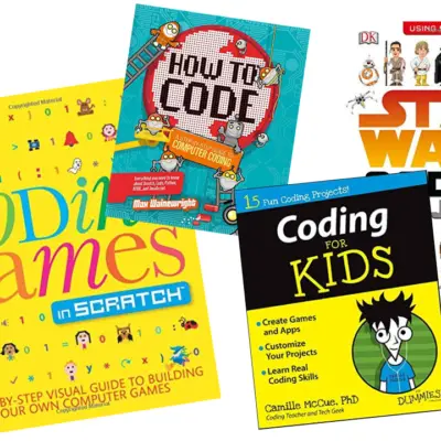 STEM Learning Archives - Techie Homeschool Mom