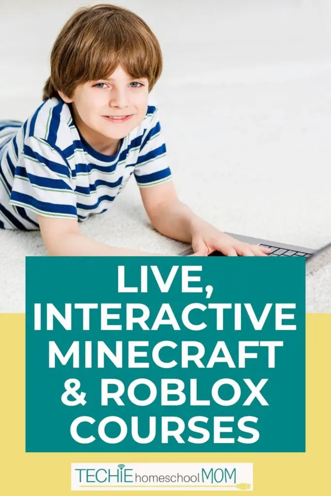 Teach Valuable Soft Skills through Roblox and Minecraft