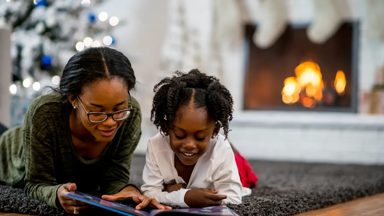 18 of the Best Reindeer Books for Kids