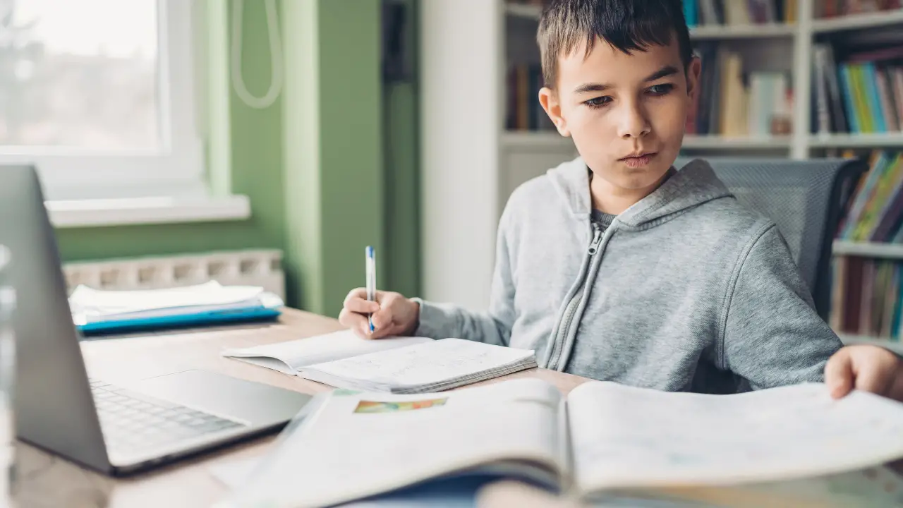 Adaptive Learning and Your Homeschool Math Curriculum