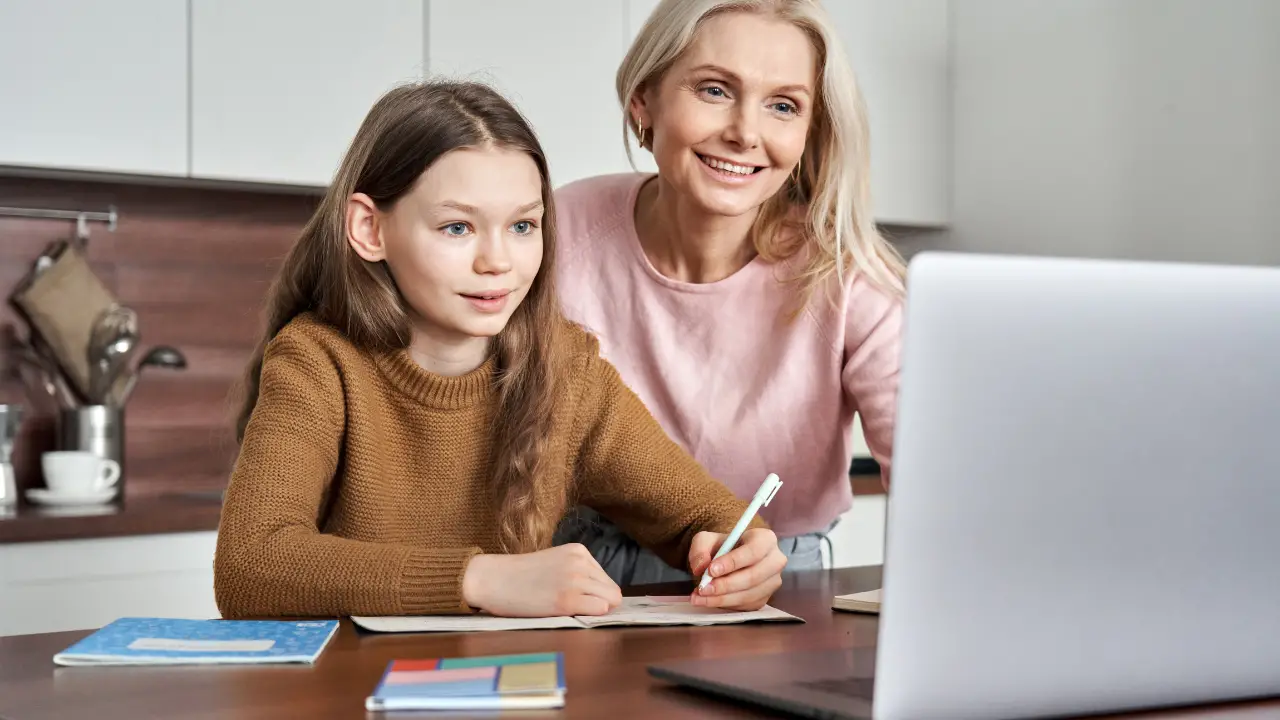 Learning Over the Summer: Best Websites for Kids