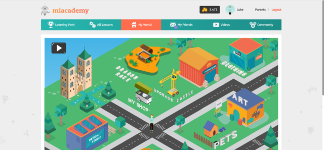 Miacademy Homeschool Review: Engaging Online Curriculum