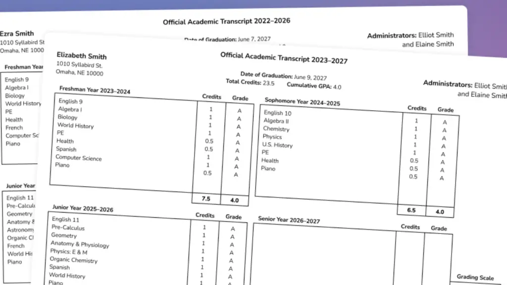 Best Digital Homeschool Planner App - Which Should You Use?