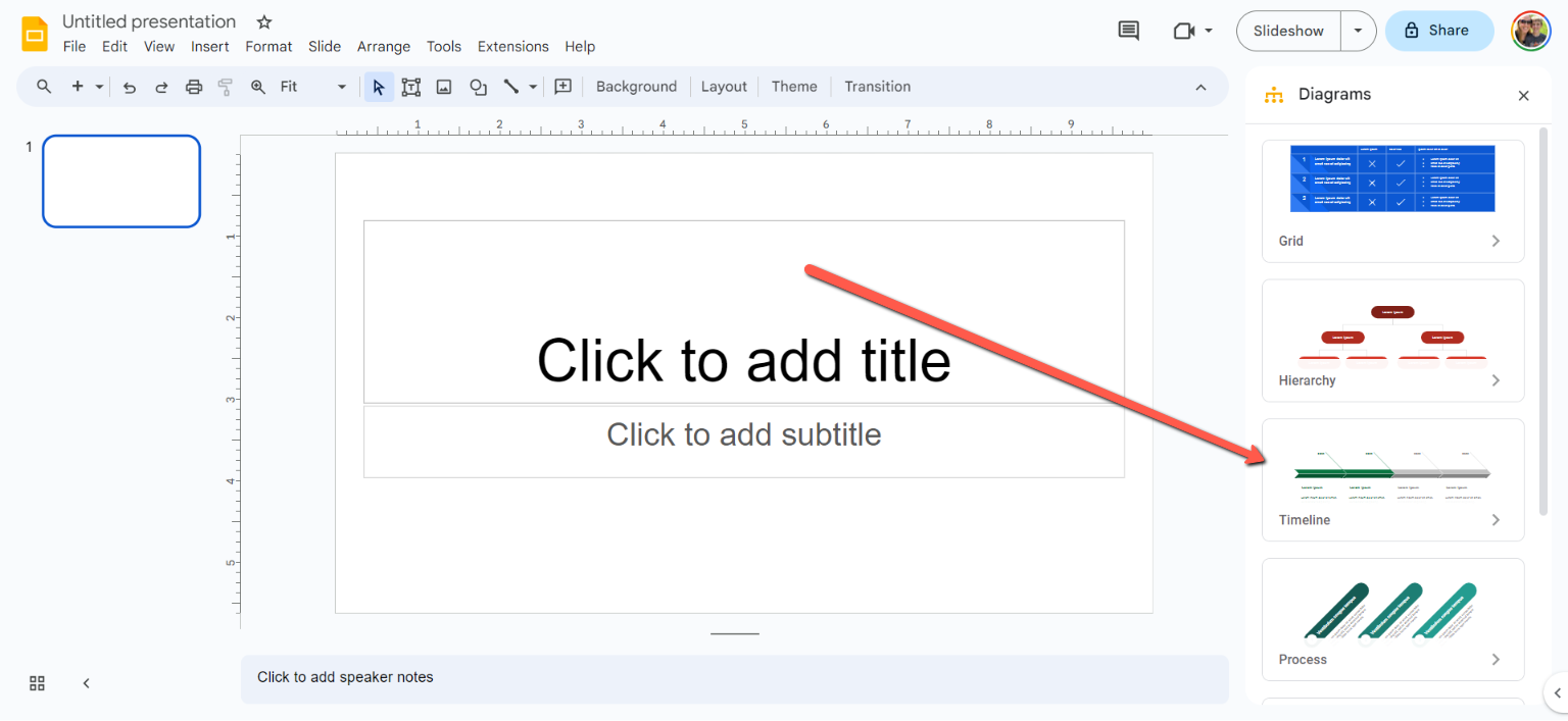How to Make a Timeline Online {Easy Tools to Use}