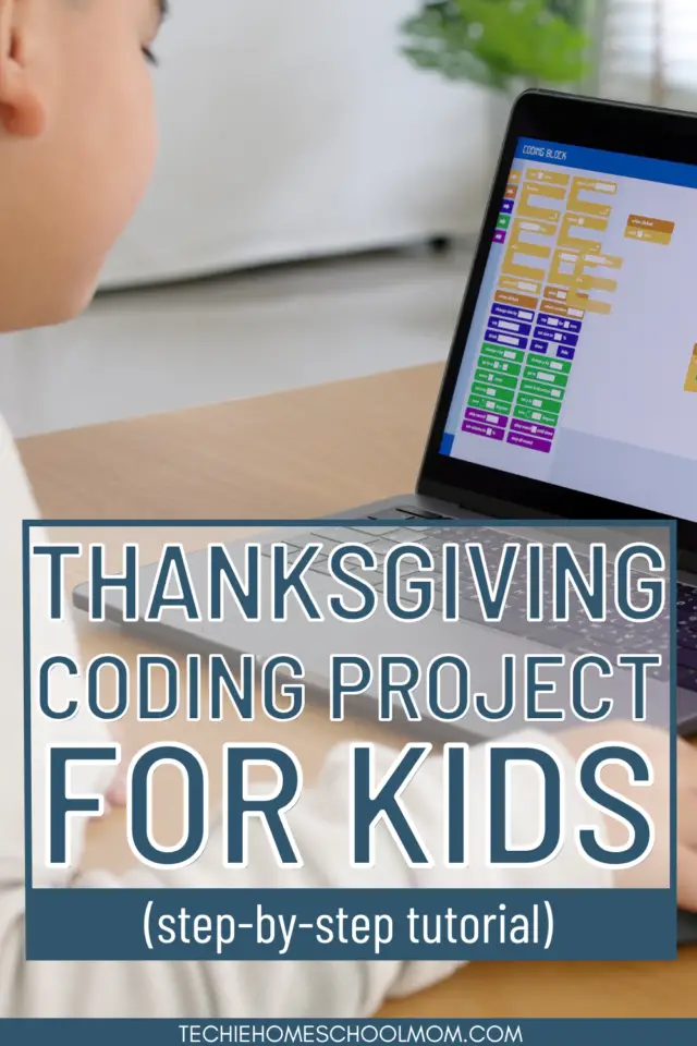 Thanksgiving STEM Activities for Kids {Easy Tutorial!}