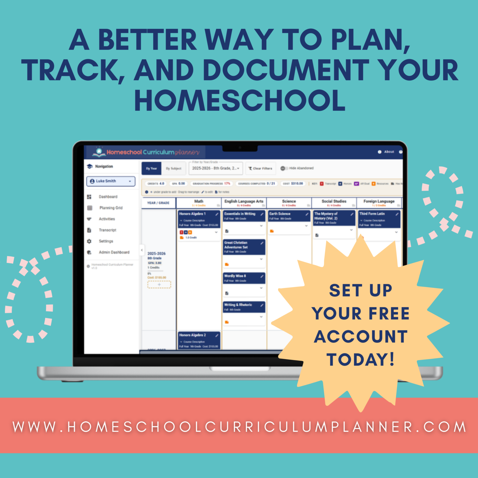 The Best Digital Tools for Tracking Homeschool Progress - Techie ...